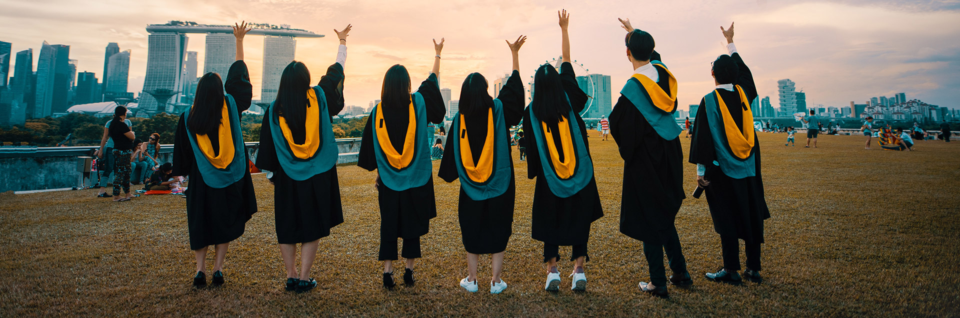 One Nation Uniforms | Unity is through uniformity