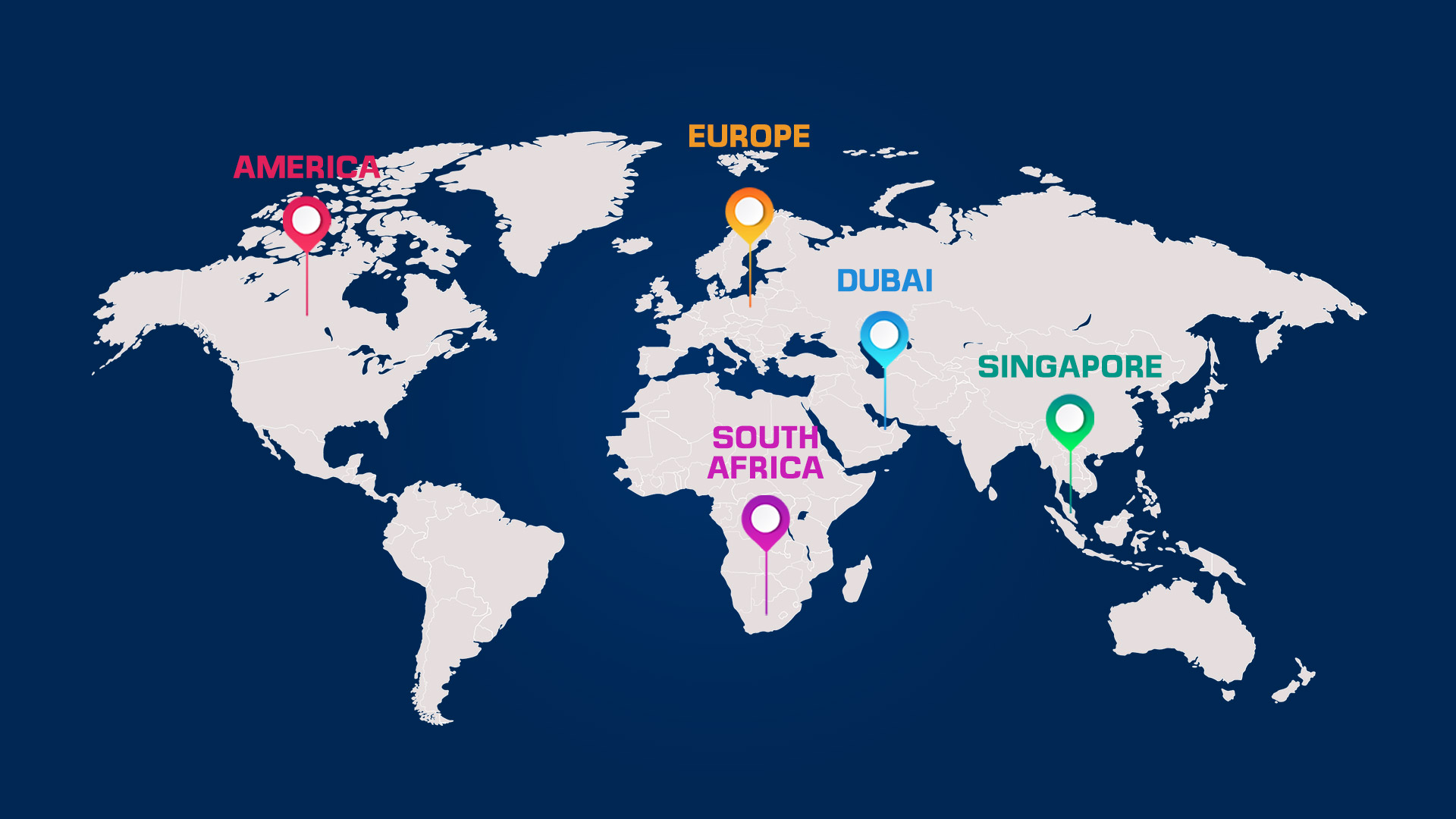 One Nation Uniforms | Unity is through uniformity